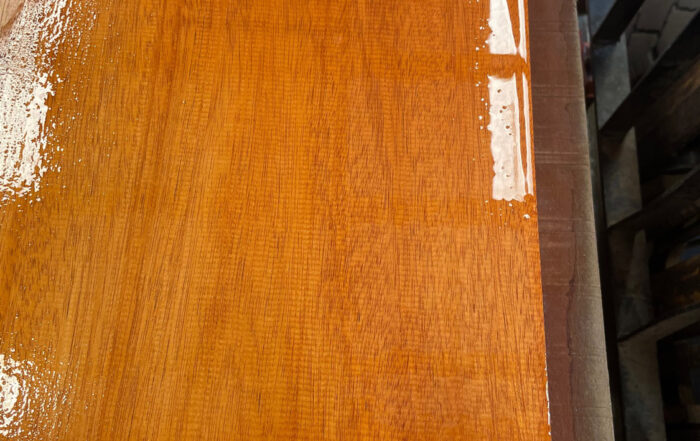 Genuine Mahogany Lumber – Hearne Hardwoods