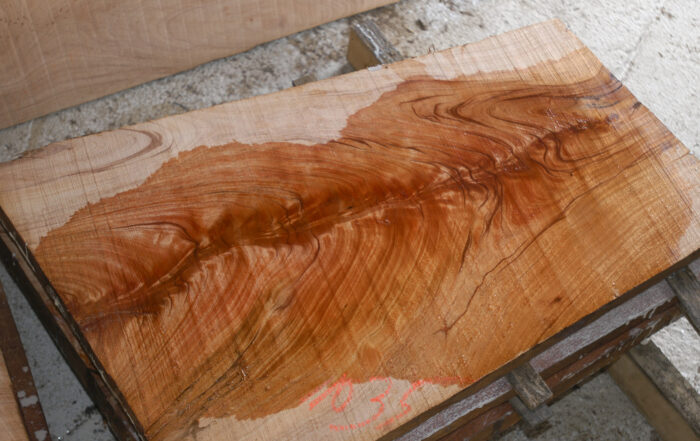 Genuine Mahogany Lumber – Hearne Hardwoods