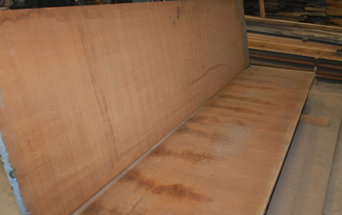 Genuine Mahogany Lumber – Hearne Hardwoods