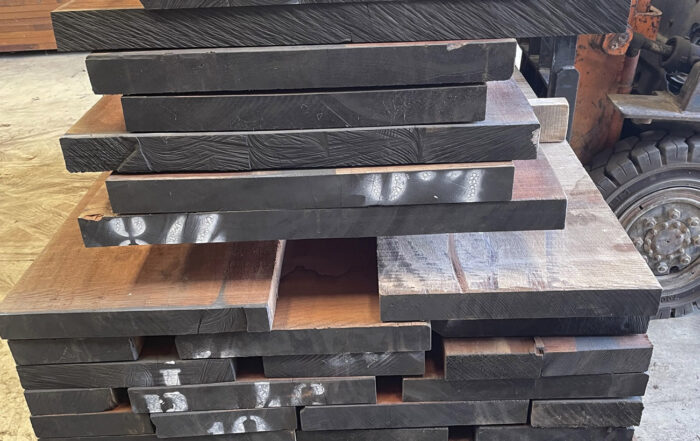 Genuine Mahogany Lumber – Hearne Hardwoods