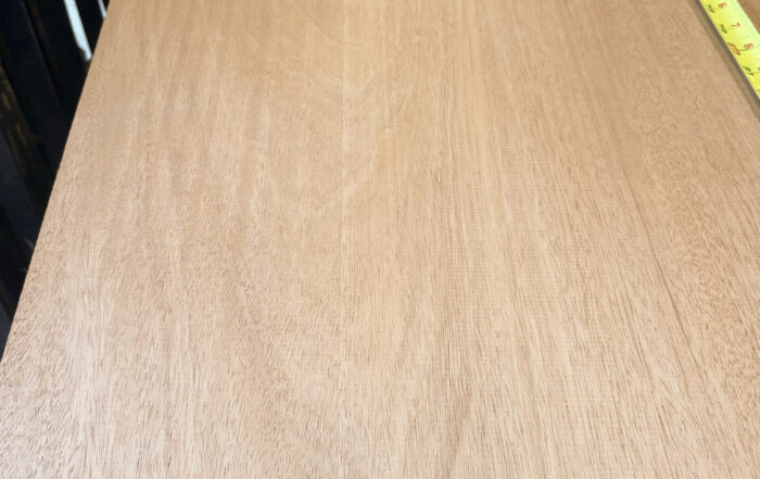 Genuine Mahogany Lumber – Hearne Hardwoods