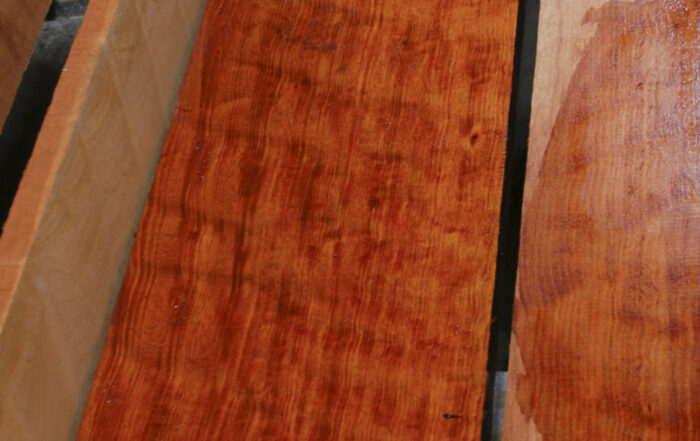 Genuine Mahogany Lumber – Hearne Hardwoods