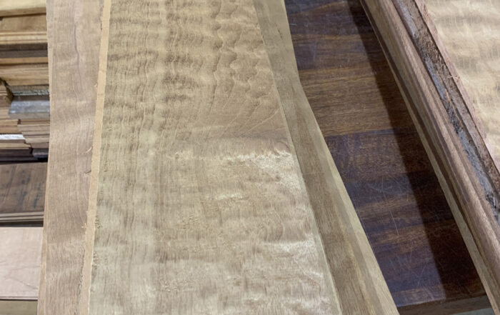 Genuine Mahogany Lumber – Hearne Hardwoods