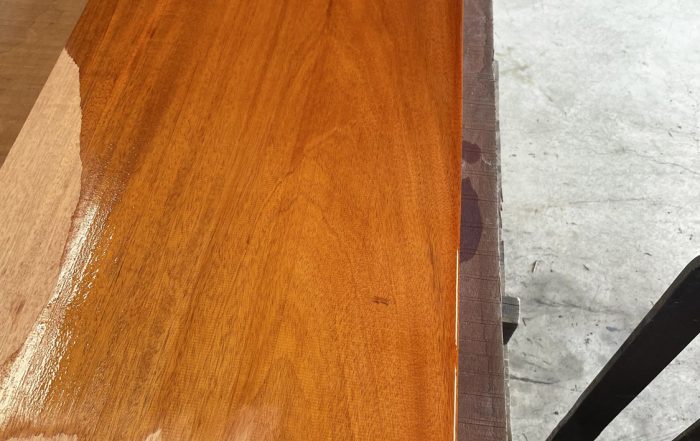Genuine Mahogany Lumber – Hearne Hardwoods