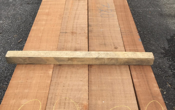 Genuine Mahogany Lumber – Hearne Hardwoods