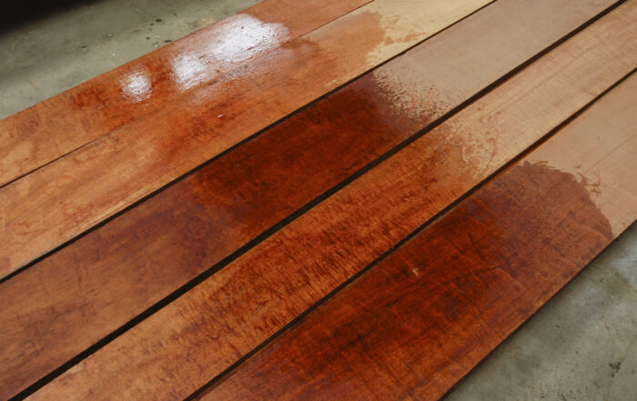 Genuine Mahogany Lumber – Hearne Hardwoods