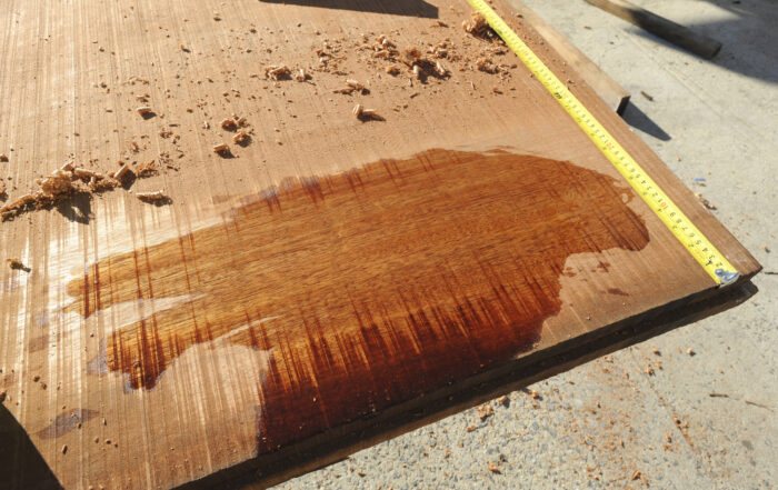 Genuine Mahogany Lumber – Hearne Hardwoods