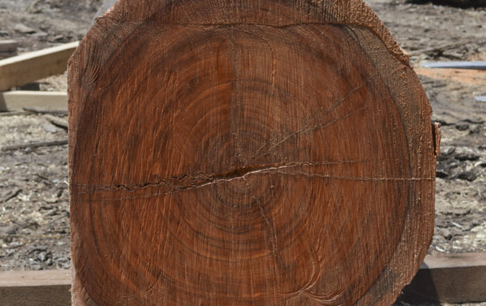 Jatoba Lumber – Hearne Hardwoods