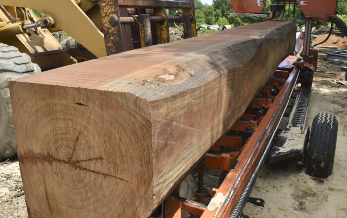 Jatoba Lumber – Hearne Hardwoods