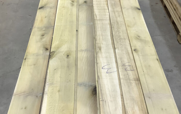 Poplar Lumber – Hearne Hardwoods