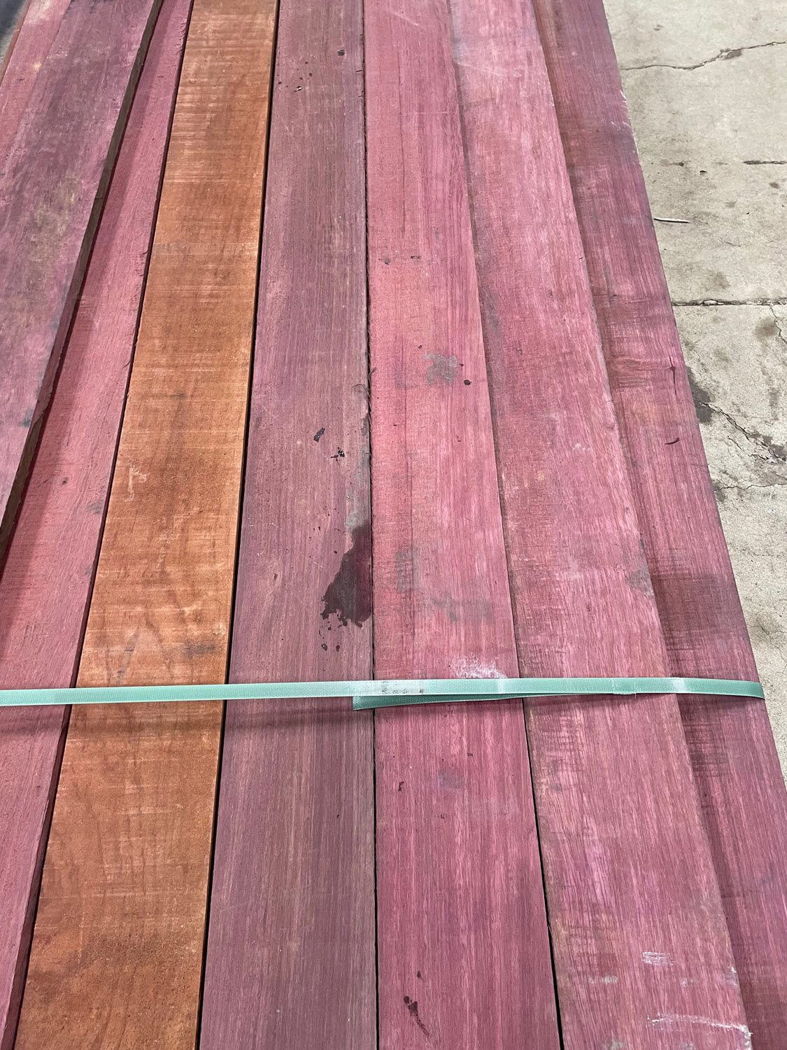 Hearne Hardwoods – Domestic and Exotic Hardwoods