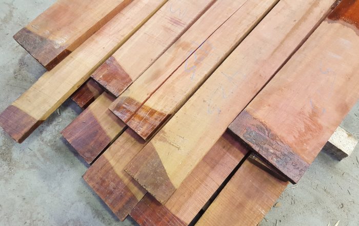 Redheart Lumber – Hearne Hardwoods