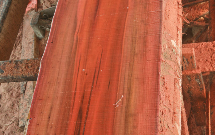 Redheart Lumber – Hearne Hardwoods