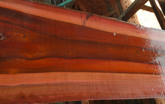 Redheart Lumber – Hearne Hardwoods