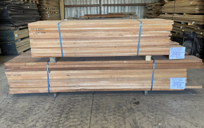 Spanish Cedar Lumber – Hearne Hardwoods