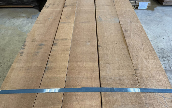 Spanish Cedar Lumber – Hearne Hardwoods