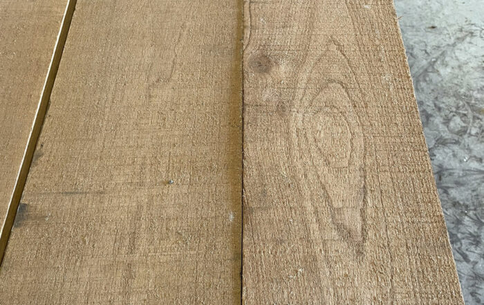 Spanish Cedar Lumber – Hearne Hardwoods