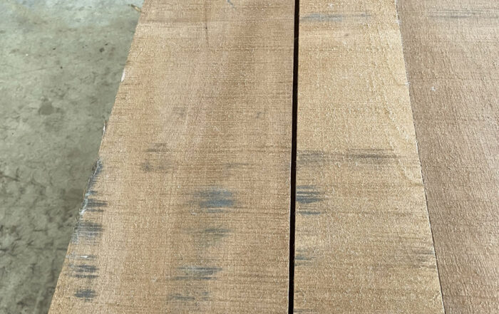 Spanish Cedar Lumber – Hearne Hardwoods