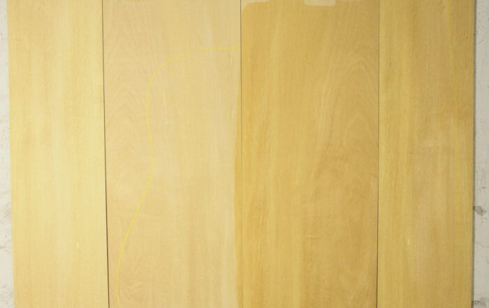 Spanish Cedar Lumber – Hearne Hardwoods