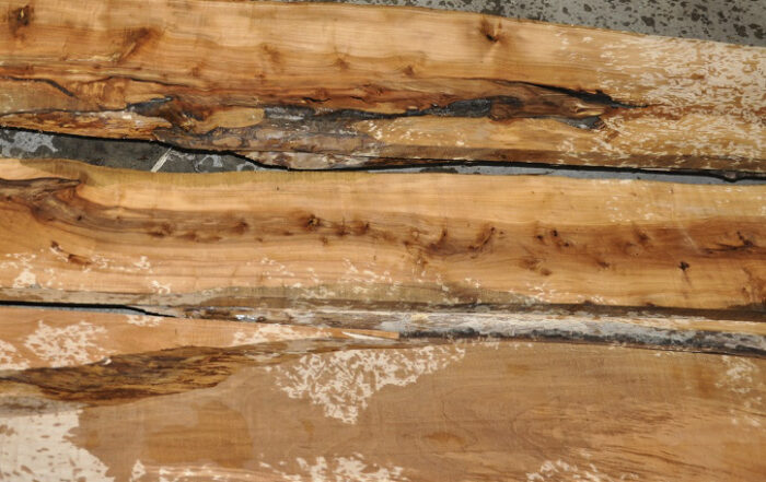 Apple Lumber – Hearne Hardwoods