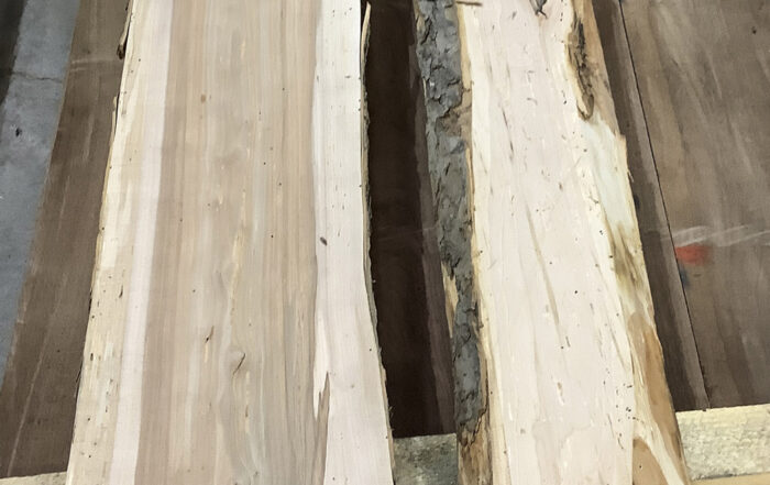 Apple Lumber – Hearne Hardwoods