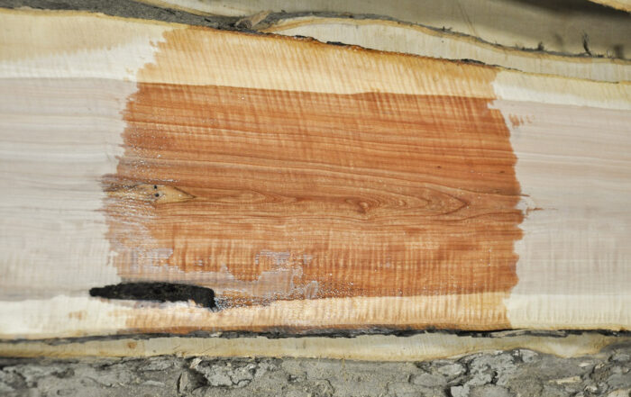 Apple Lumber – Hearne Hardwoods