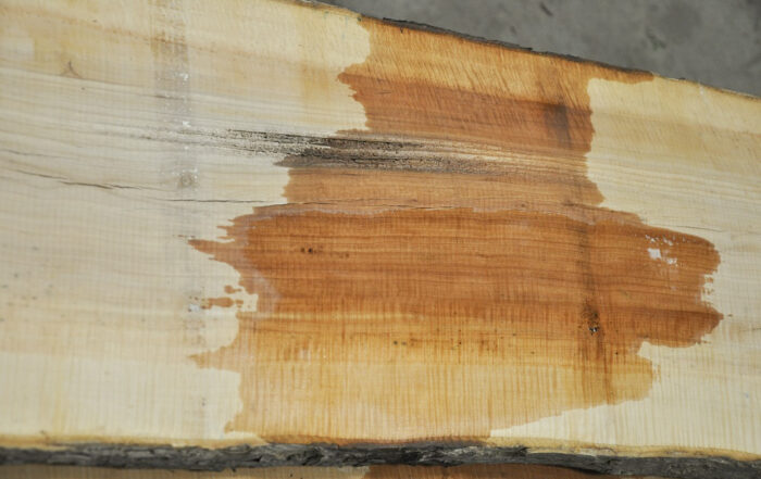 Apple Lumber – Hearne Hardwoods