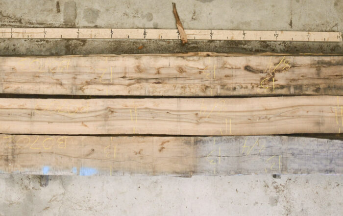 Apple Lumber – Hearne Hardwoods