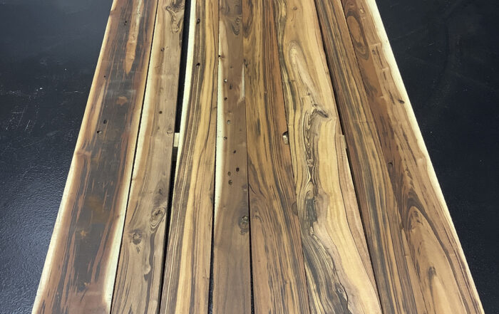 Goncalo Alves Lumber – Hearne Hardwoods