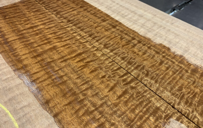 Sapele Lumber – Hearne Hardwoods