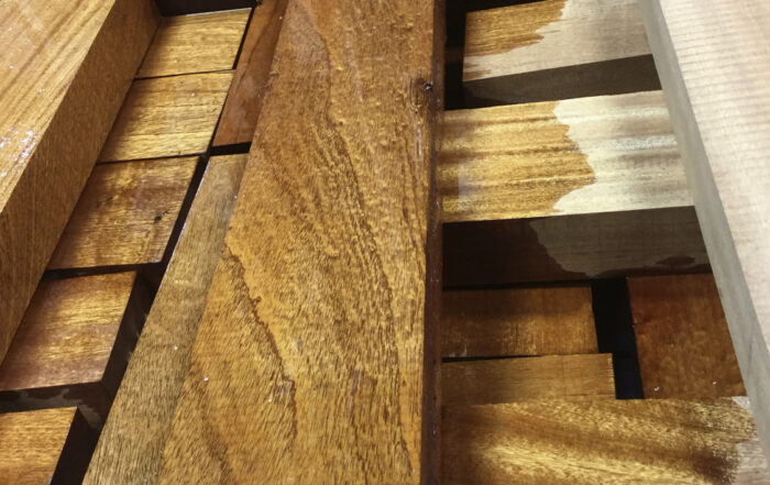 Sapele Lumber – Hearne Hardwoods