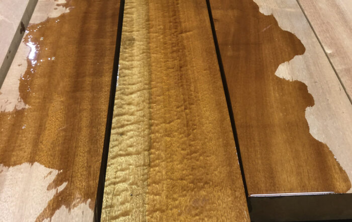 Sapele Lumber – Hearne Hardwoods