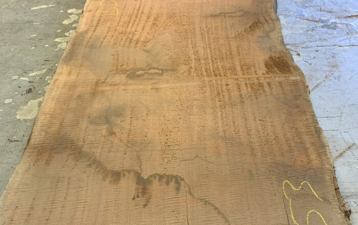 Sapele Lumber – Hearne Hardwoods