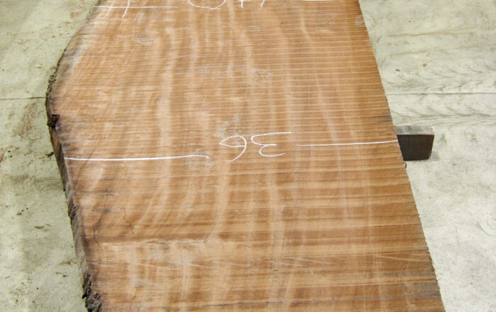 Sapele Lumber – Hearne Hardwoods