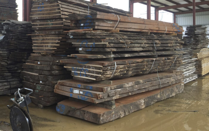 Sapele Lumber – Hearne Hardwoods