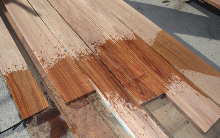 Tasmanian Blackwood Lumber – Hearne Hardwoods