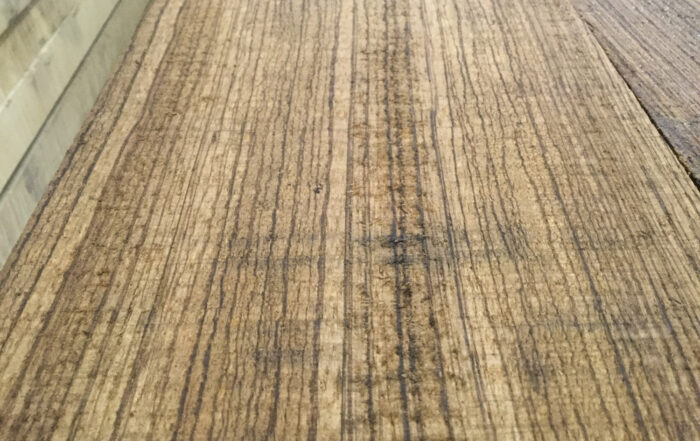 Zebrawood Lumber – Hearne Hardwoods