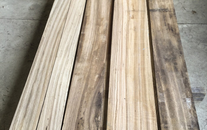 Zebrawood Lumber – Hearne Hardwoods