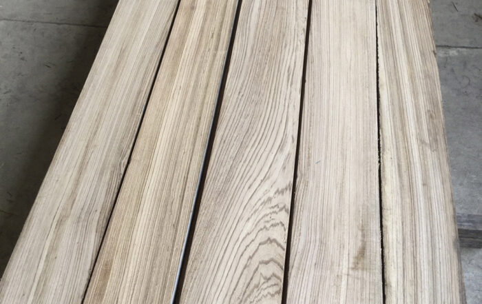 Zebrawood Lumber – Hearne Hardwoods