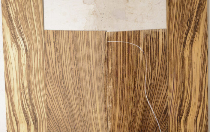 Zebrawood Lumber – Hearne Hardwoods