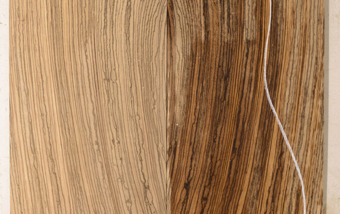 Zebrawood Lumber – Hearne Hardwoods