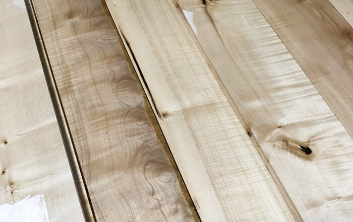 English Sycamore Lumber – Hearne Hardwoods