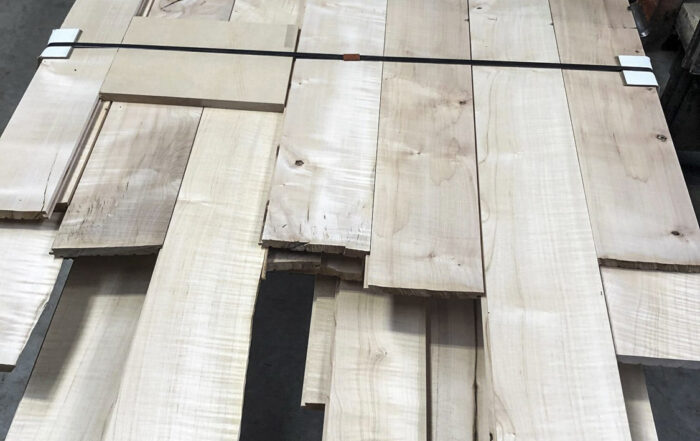 English Sycamore Lumber – Hearne Hardwoods