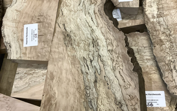 American Sycamore Lumber – Hearne Hardwoods