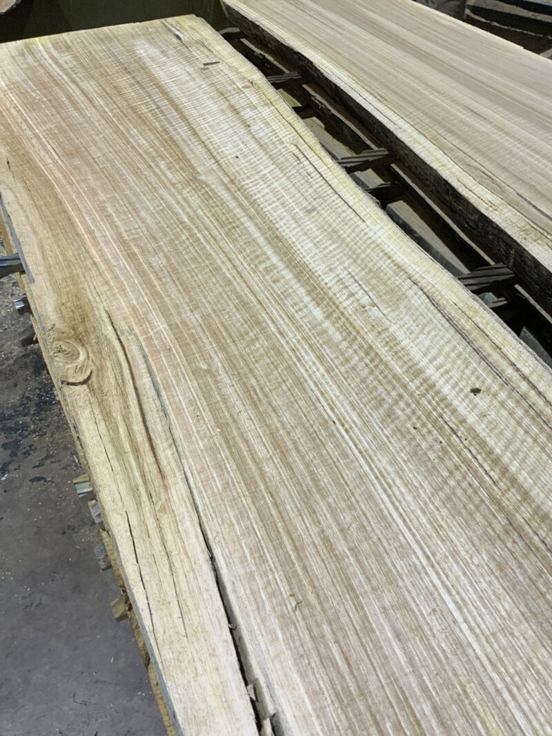 Hearne Hardwoods – Domestic and Exotic Hardwoods
