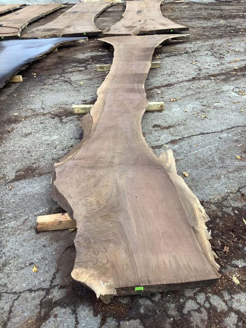 Hearne Hardwoods – Domestic and Exotic Hardwoods