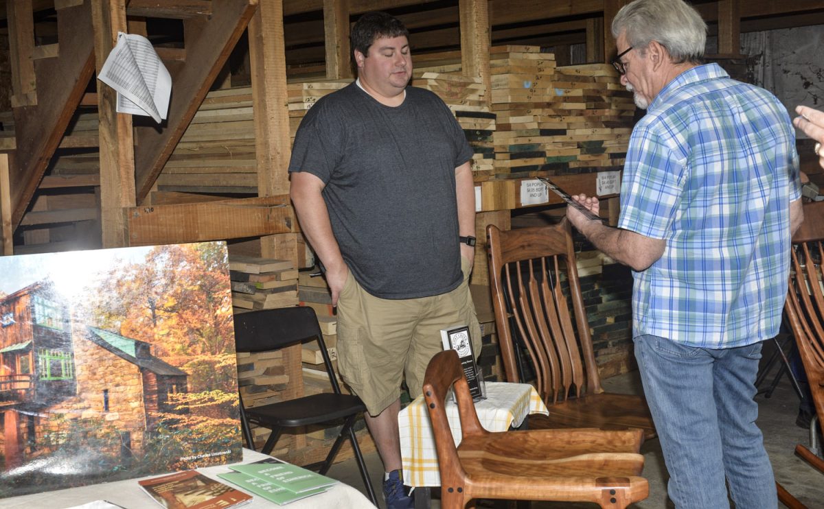 2023 Hearne Hardwoods Open House 2 – Hearne Hardwoods