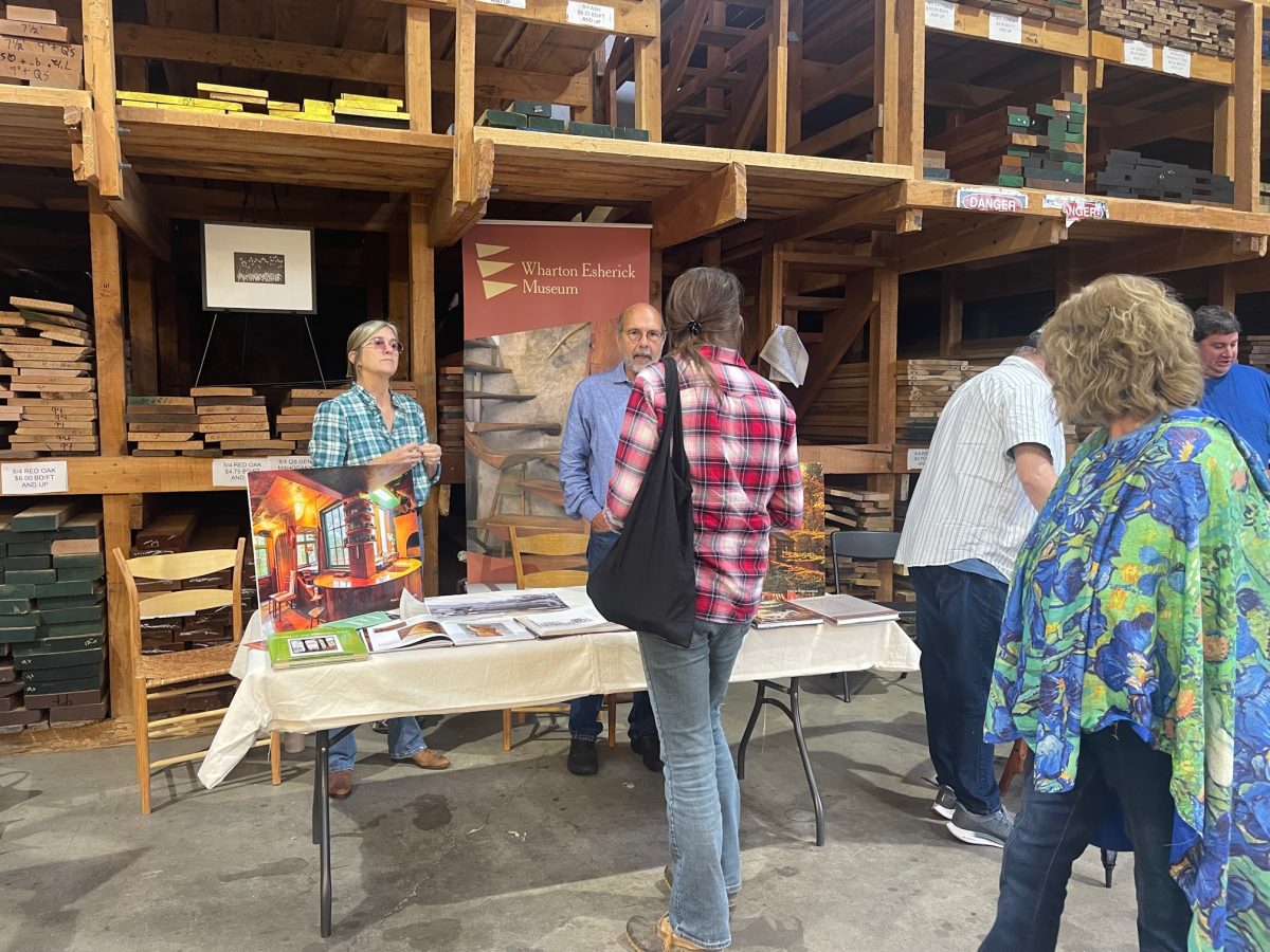 2023 Hearne Hardwoods Open House 2 – Hearne Hardwoods