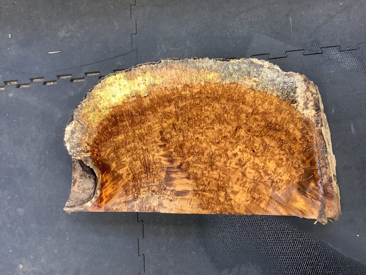 Amboyna Lumber – Hearne Hardwoods