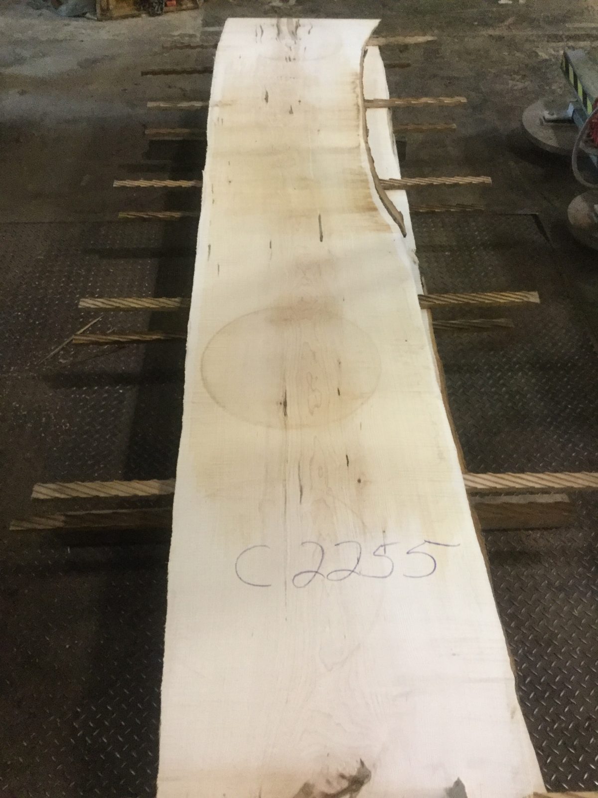 Soft Maple Lumber – Hearne Hardwoods
